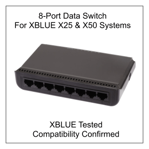 QB Parts Archives - XBLUE