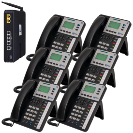 Business Phone Systems