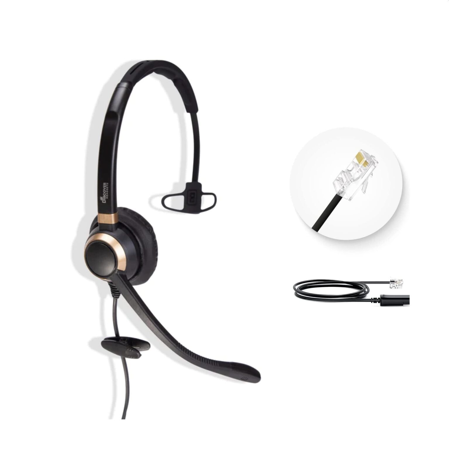 Headset for XBLUE IP Phones - XBLUE