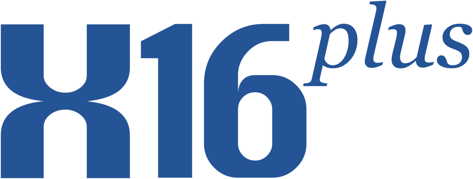 X16 Plus Business Phone System - XBLUE