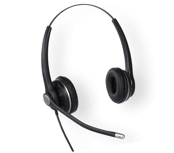 Headset for XBLUE XD10 Digtal Phones - XBLUE